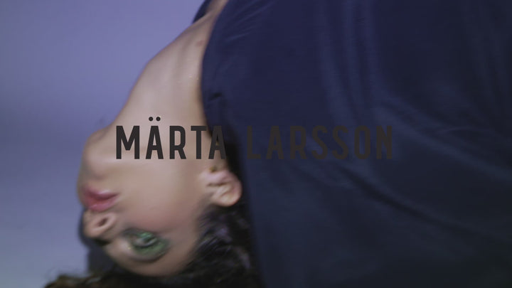 Märta Larsson